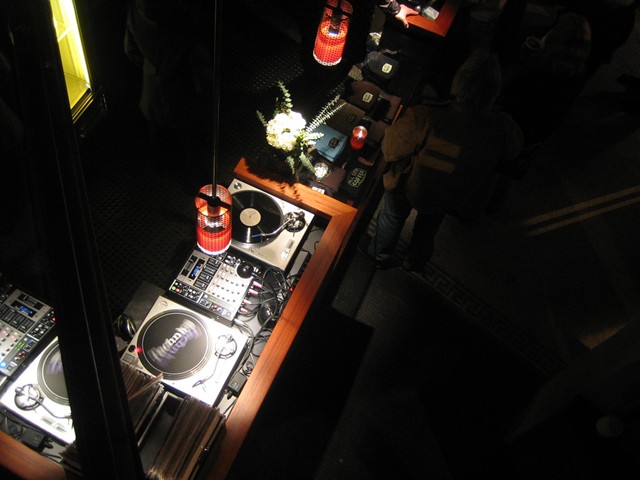 Zune Update - ARTWORK - DJ