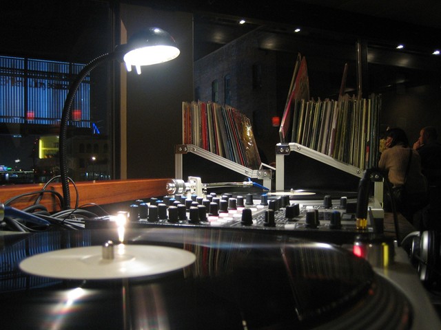 Zune Update - ARTWORK - DJ