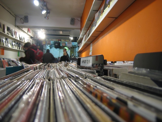 Zune Update - ARTWORK - DJ