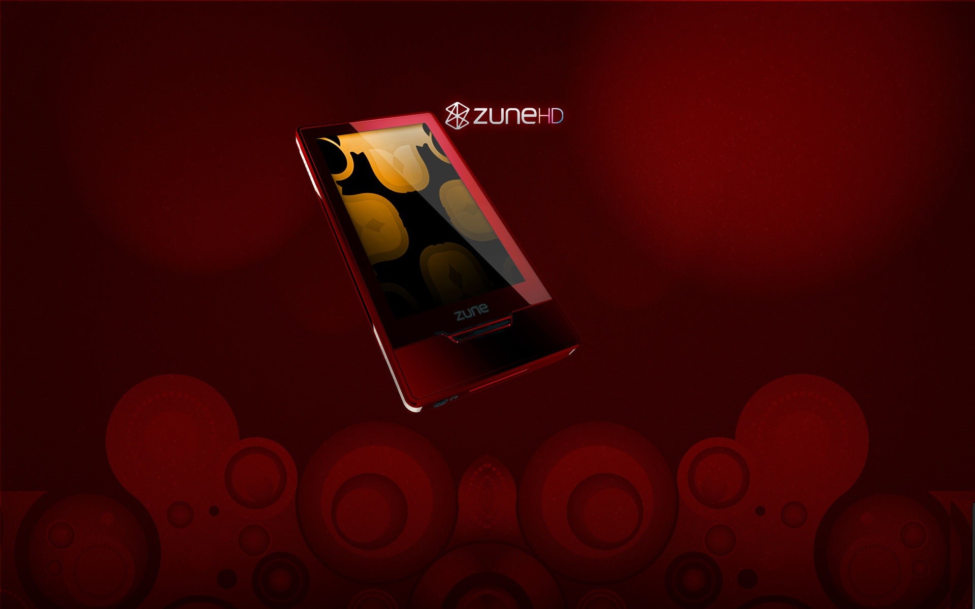 Zune Update - ARTWORK - ZUNE-DESKTOP-BRANDED-WALLPAPER