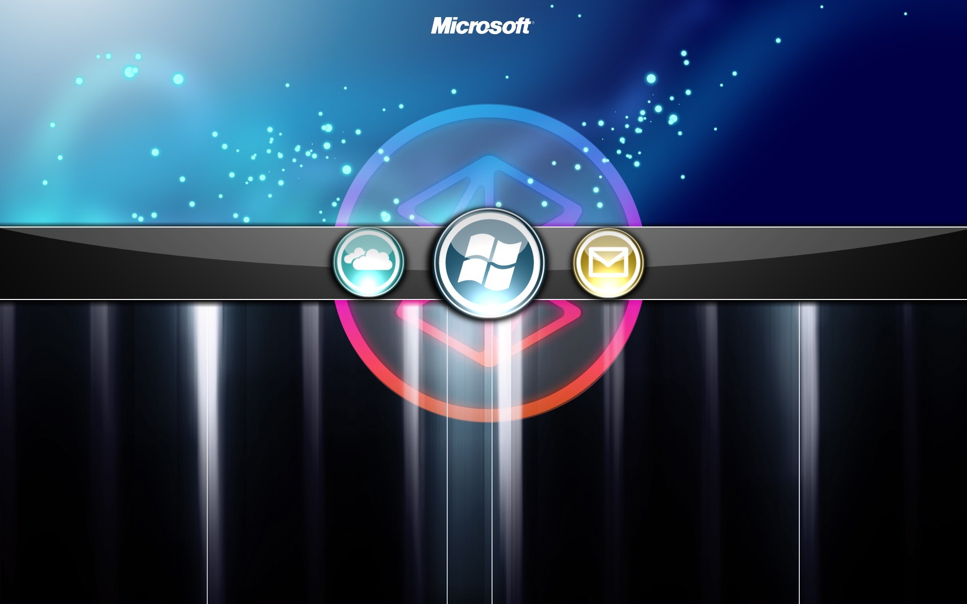 Zune Update - ARTWORK - ZUNE-DESKTOP-BRANDED-WALLPAPER