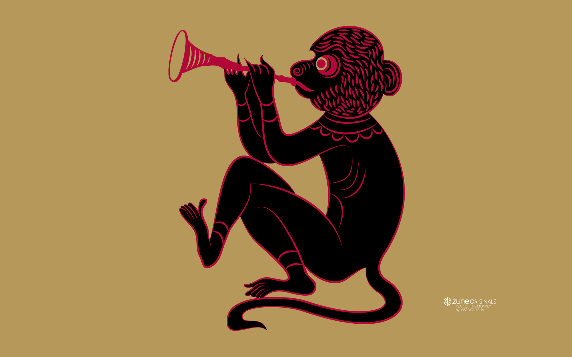 Zune Update - ARTWORK - ZUNE-ZODIAC